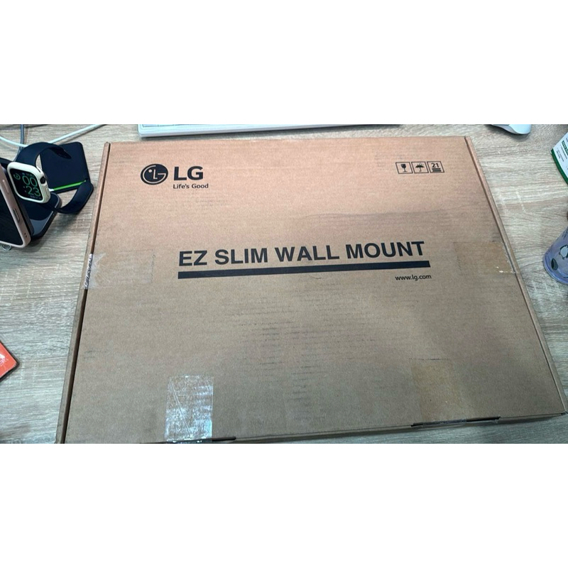 LG樂金原廠壁掛架OLW480B （全新未拆） | 蝦皮購物