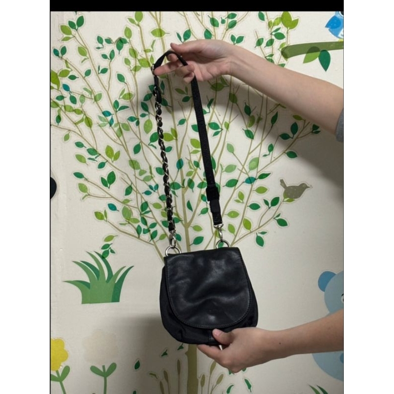 obdo 斜背小包包全新。便宜賣（防塵袋會附上）是正版的不用擔心 | 蝦皮購物