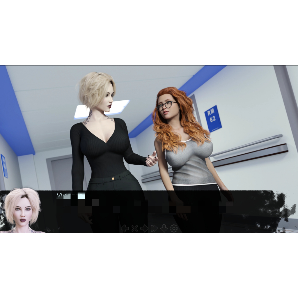 歐美SLG/漢化 被惡魔崇拜 被魔鬼崇拜 Adored by the Devil Ver0.11 PC+安卓漢化版 | 蝦皮購物