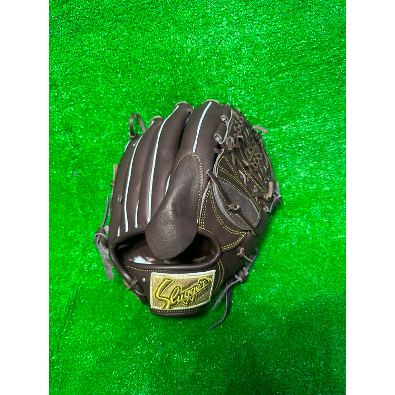 KSN-SP18棒球手套久保田日本進口12吋 | 蝦皮購物
