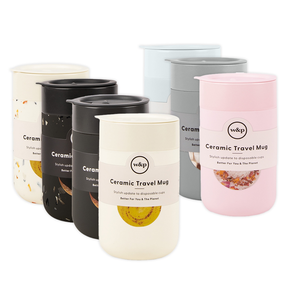 美國W&P陶瓷咖啡杯480ml | 蝦皮購物