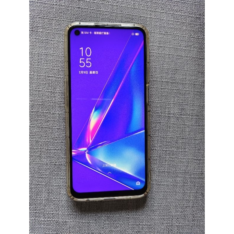 OPPO A72 model CPH2067 功能正常 | 蝦皮購物