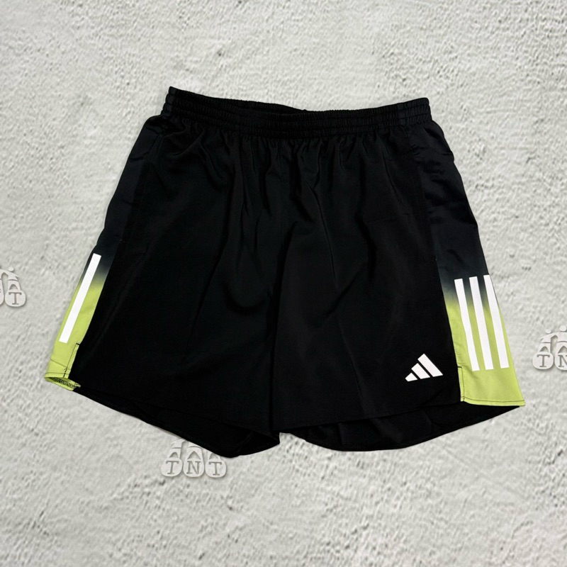 《TNT運動廣場》ADIDAS OTR B CB SHO M 男 5吋 三角內襯 反光 慢跑短褲 JC9890 | 蝦皮購物