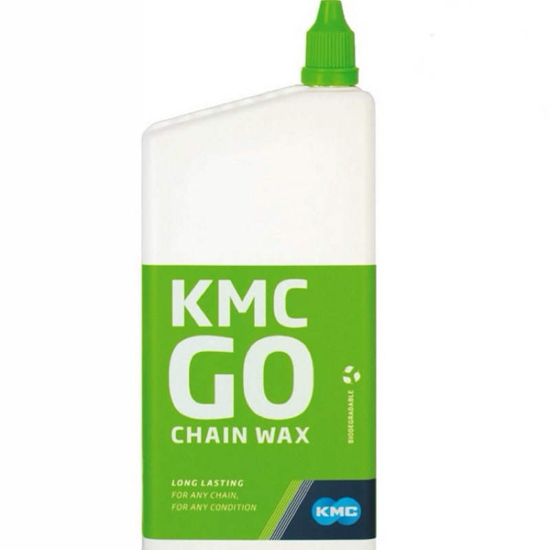 胖虎單車 KMC Go Chain Wax 500ml | 蝦皮購物