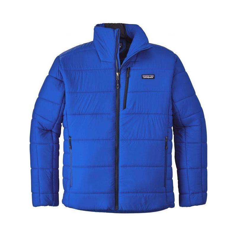 【野型嚴選】Patagonia Hyper Puff 厚版化纖機能防寒保暖外套 | 蝦皮購物