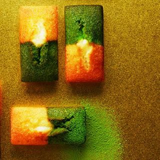 京都 普門庵 Kyo FRANCE 雙色抹茶奶油費南雪 京都伴手禮 大阪伴手禮 抹茶蛋糕 費南雪 日本禮盒 | 蝦皮購物