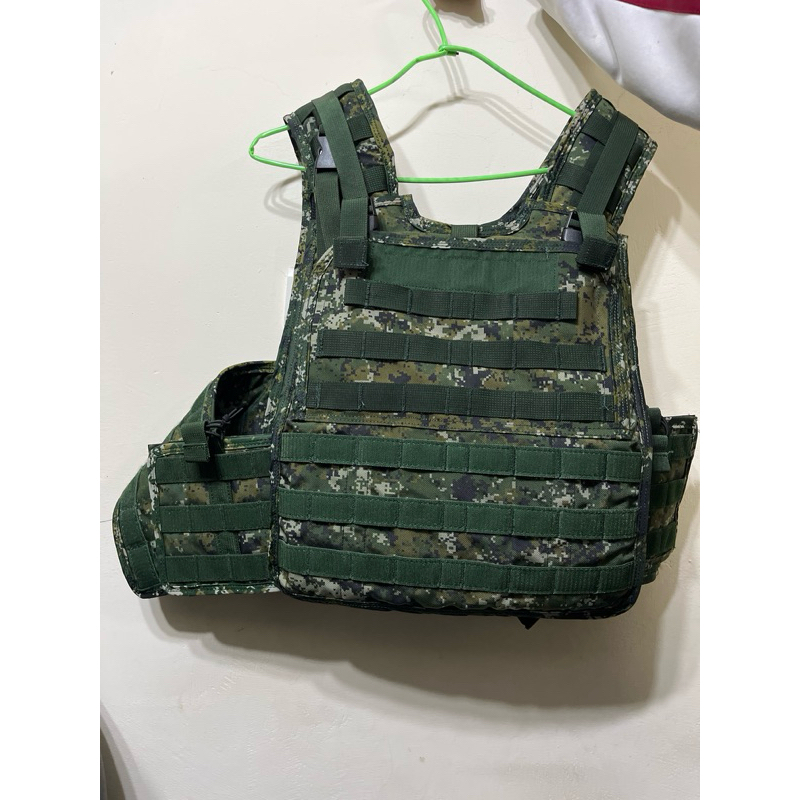國軍CV105戰術背心 傲骨工坊 | 蝦皮購物