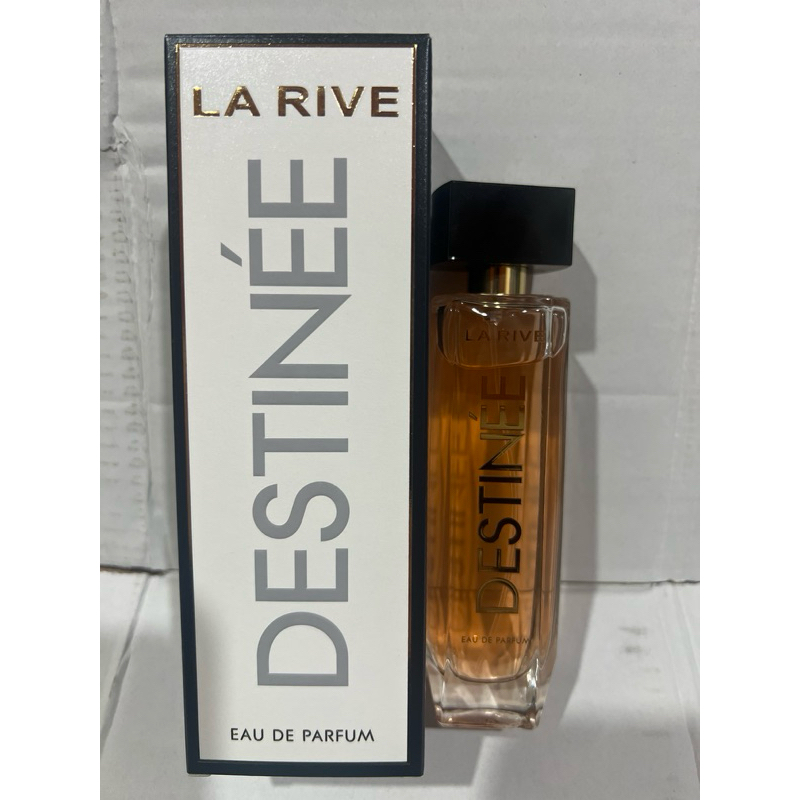 La Rive Destinee淡香精90ml特價450元 | 蝦皮購物