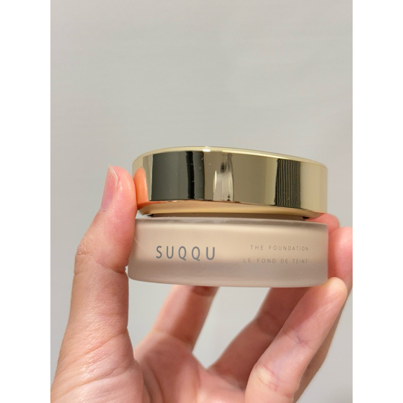 SUQQU 絕緻艷澤粉霜 30g 色號205 | 蝦皮購物