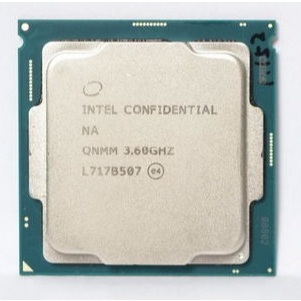 intel i5 8600 es / i5-8400 8代 es cpu 1151 | 蝦皮購物