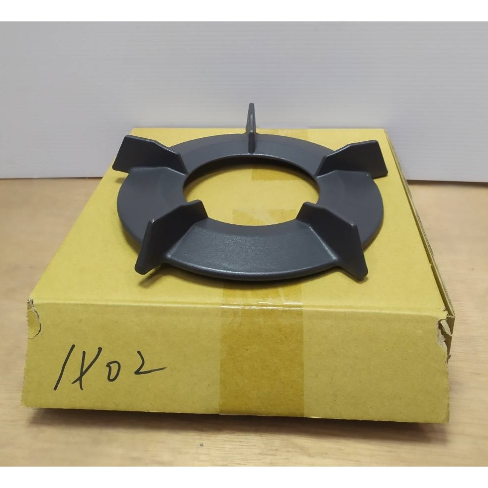 林內原廠爐架MB-26GN/RBTS-263GN/RB-201SN/MB-200SN/MB-200GN 鑄鐵爐架 押板 | 蝦皮購物