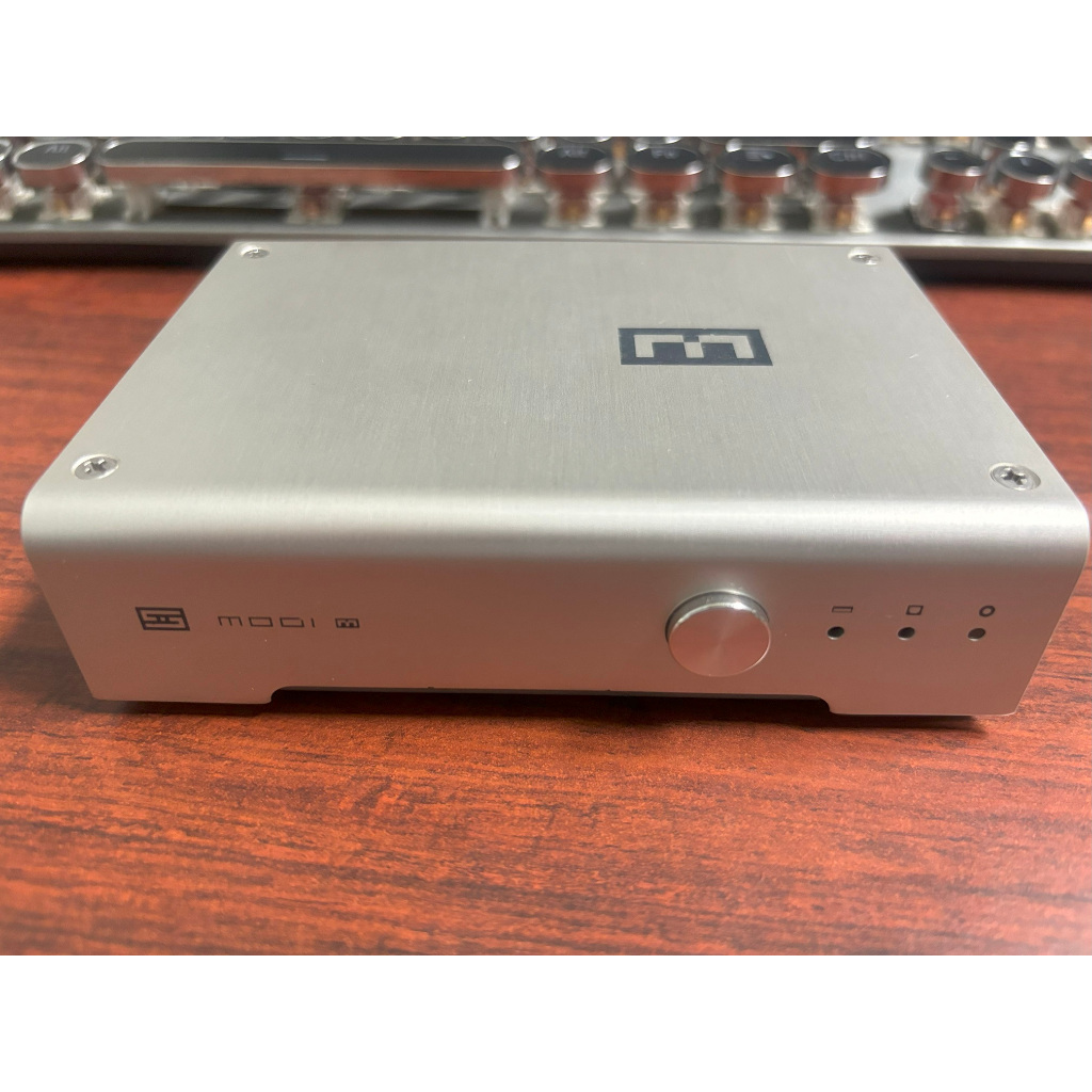 Schiit Modi Multibit USB DAC | 蝦皮購物