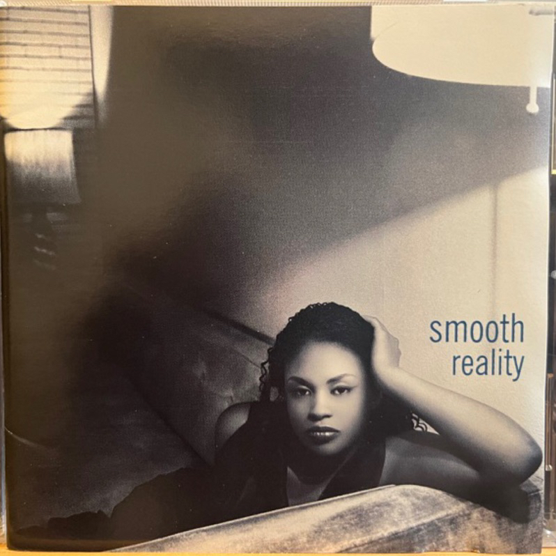 [90’節奏藍調] Smooth - Reality 1998 西海岸出生實力女唱將 曾與2pac合作過 | 蝦皮購物