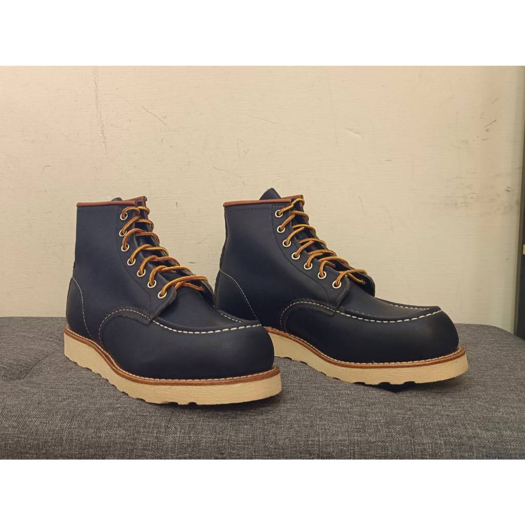 Red Wing 8859 9D 全新 | 蝦皮購物