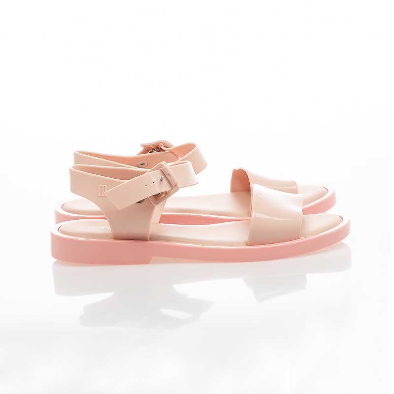 MELISSA MAR SANDAL II AD 涼鞋 香氛涼鞋 粉 優雅 氣質 33815AI732 | 蝦皮購物