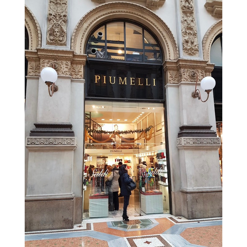 義大利🇮🇹品牌PIUMELLI包包 | 蝦皮購物