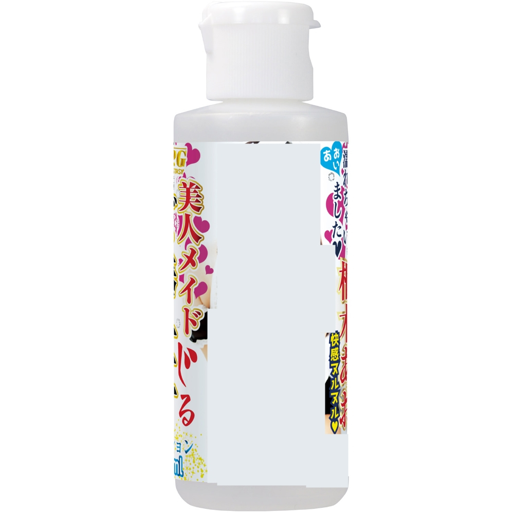 日本NPG AV女優樞木葵美人女僕奉仕潤滑液80ml 水溶性潤滑液 成人潤滑液 情趣用品 情趣精品 | 蝦皮購物