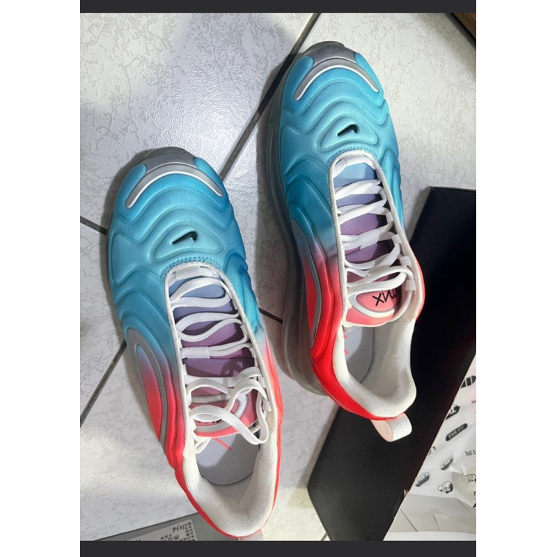 Nike Air max 720 us8.5 | 蝦皮購物