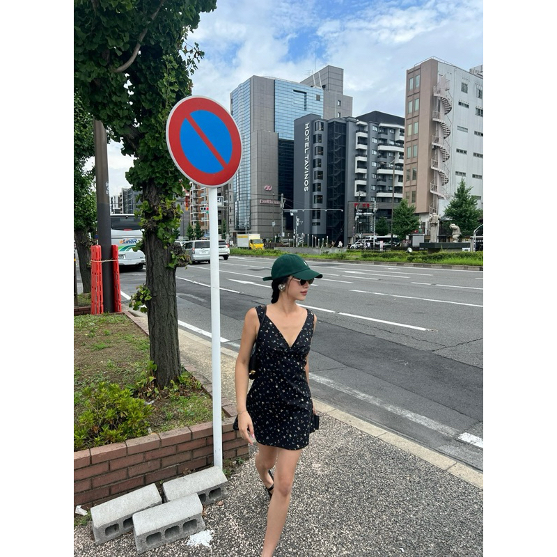 SQB squarebear Love Letters Mini Dress/S | 蝦皮購物