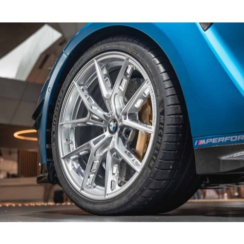 【EMR x 原廠】BMW 1063M 鍛造 鋁圈 輪框 輪圈 G87 M2 G80 G81 M3 G82 G83 M4 | 蝦皮購物
