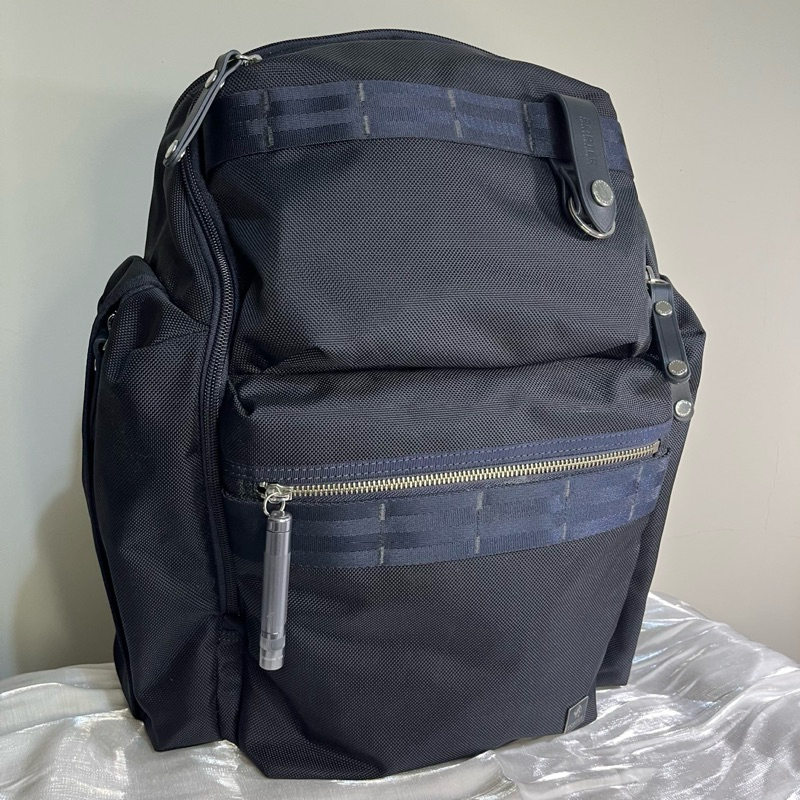 絕版 PORTER NEW HEAT 減壓後背包 | 蝦皮購物