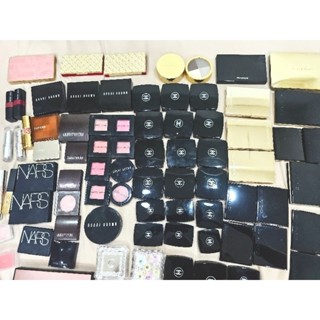 專櫃彩妝Chanel香奈兒Nars Bobbi brown 植村秀ysl rmk 雅詩蘭黛 蘿拉蜜絲 SUQQU | 蝦皮購物