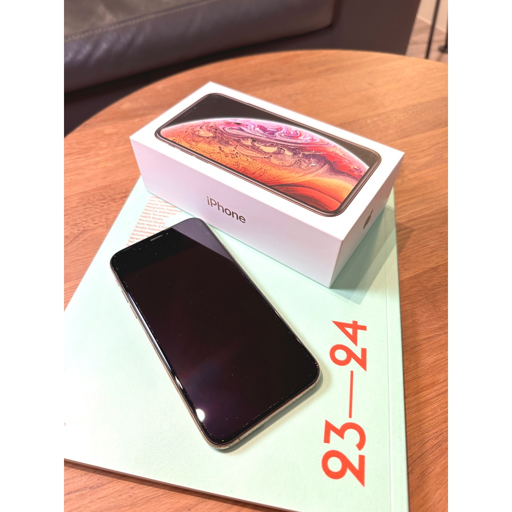 Apple iphone XS 64G | 蝦皮購物