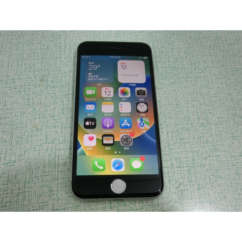 Apple iPhone 8 256G 4.7吋 功能都正常 請看內文說明 | 蝦皮購物