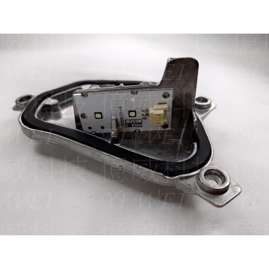 【億威】(副廠全新件/保固3個月)日行燈模組BMW X1 F48 LED(63117428789左邊) | 蝦皮購物