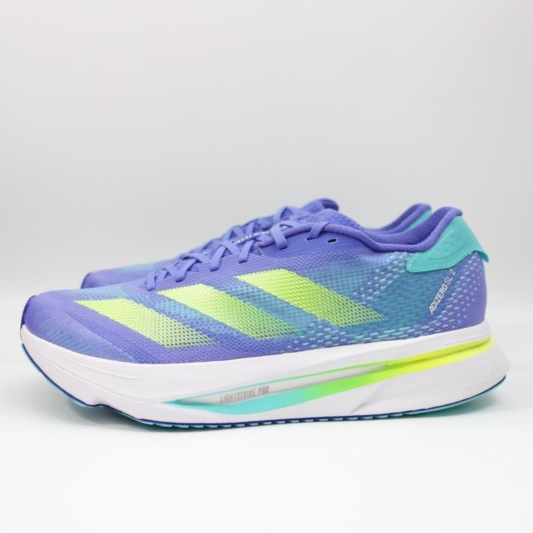 . ADIDAS ADIZERO SL2 M IE3396 運動鞋 愛迪達 慢跑鞋 訓練 輕量 男款 | 蝦皮購物
