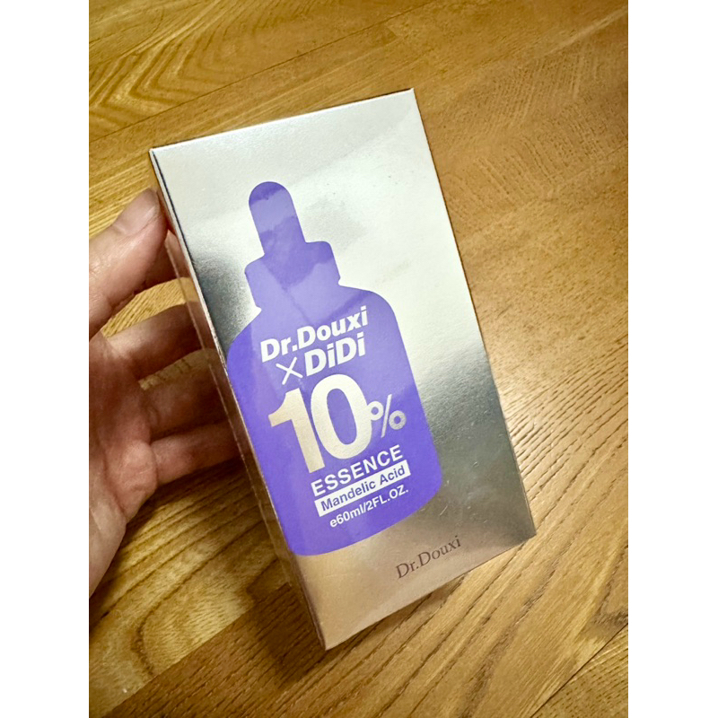 Dr. Douxi 朵璽 杏仁酸60ml 精華液 10% | 蝦皮購物