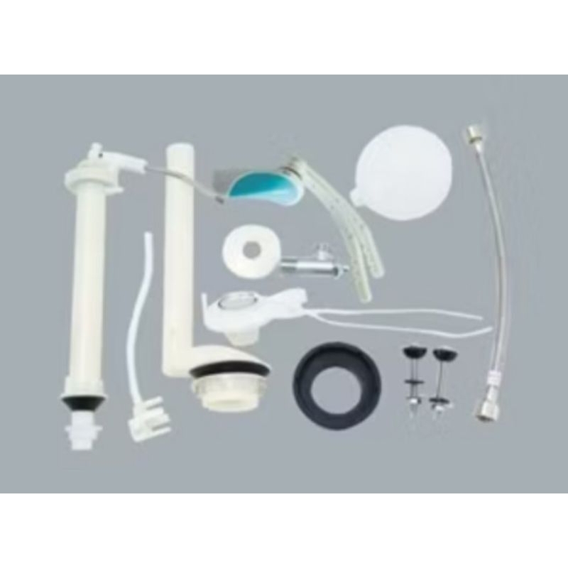 和成原廠 HCG 和成 兩段式水箱零件 香格里拉 S140E CF652AN S4386 C4384 CS130 | 蝦皮購物