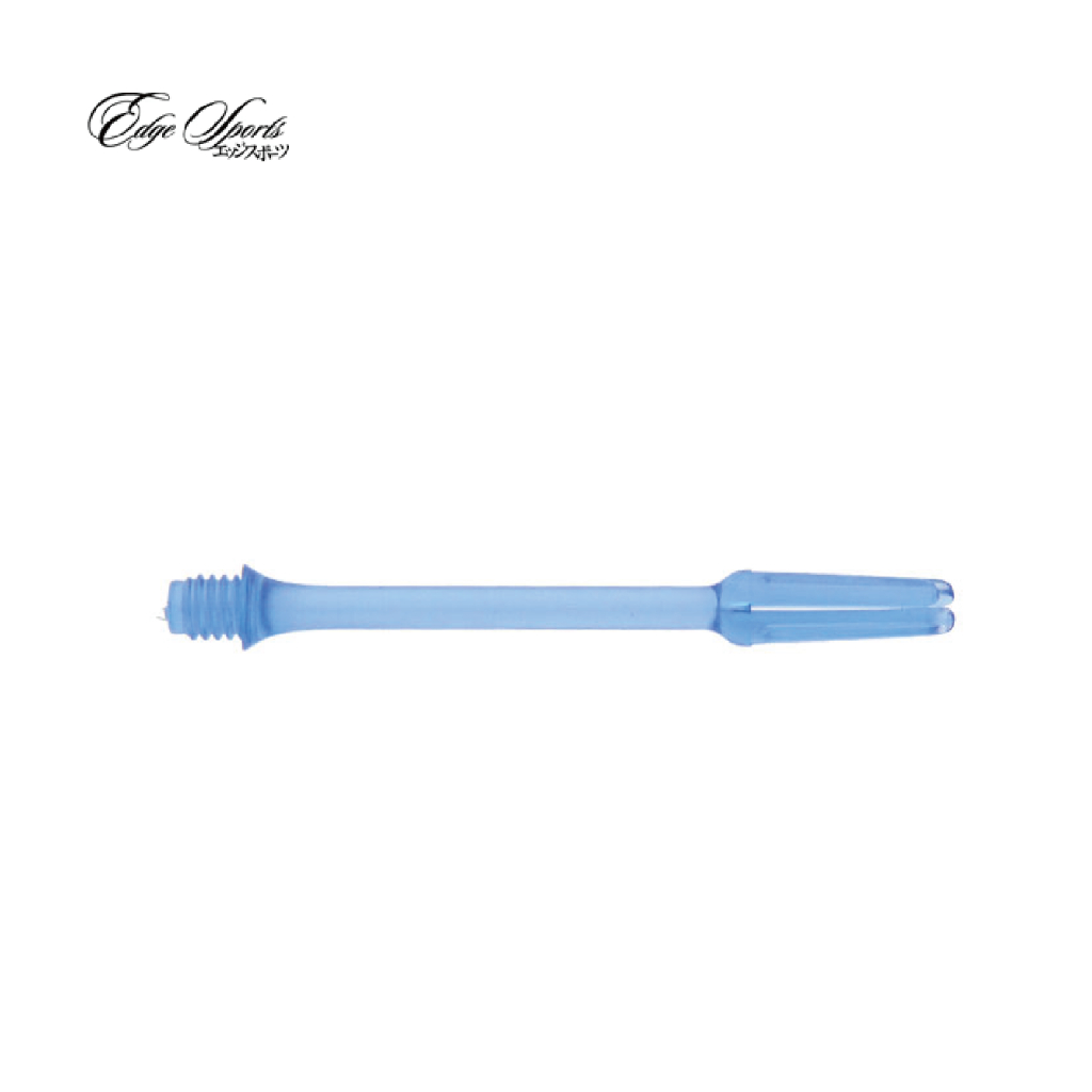 【EDGE SPORTS】Master Shaft PLUS ClearBlue 鏢桿 尾桿 飛鏢 DARTS | 蝦皮購物