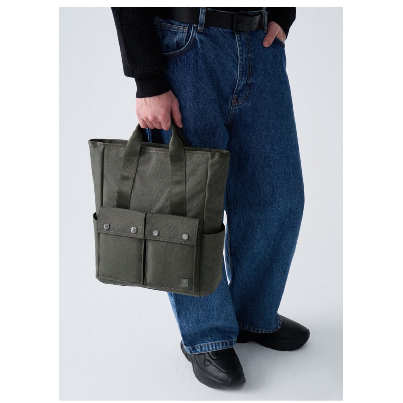 全新Porter代購尼龍後背包 手提後背包 公事包 後背包 防刮後背包 | 蝦皮購物