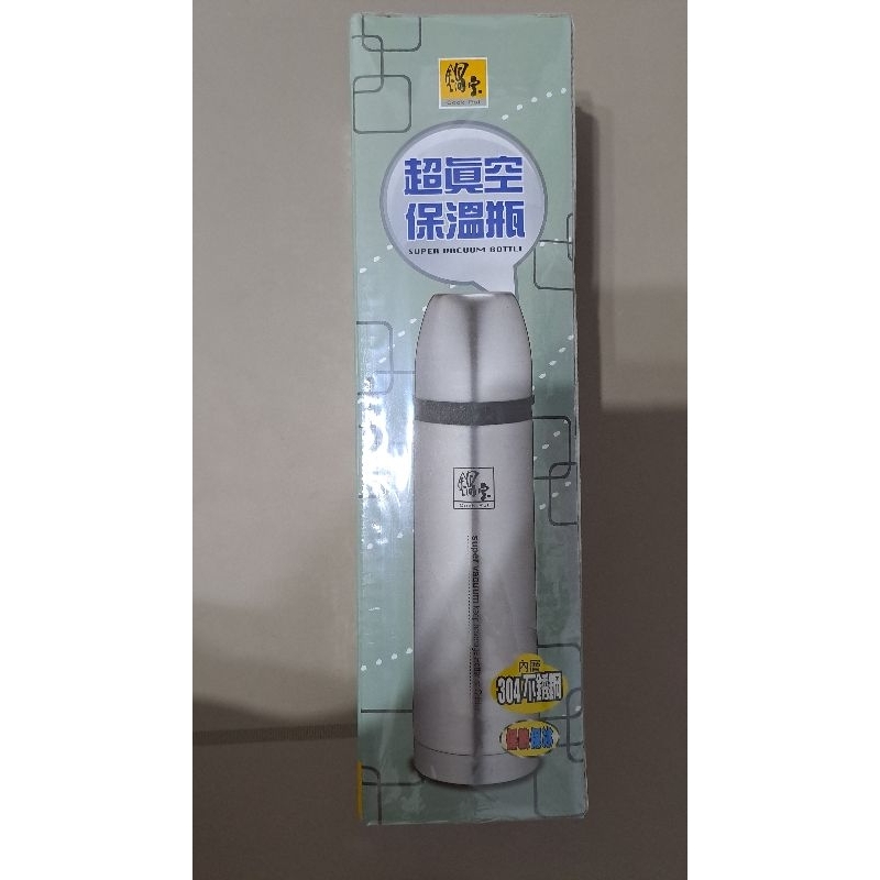 鍋寶 超真空保溫瓶 500ml 304不鏽鋼 | 蝦皮購物