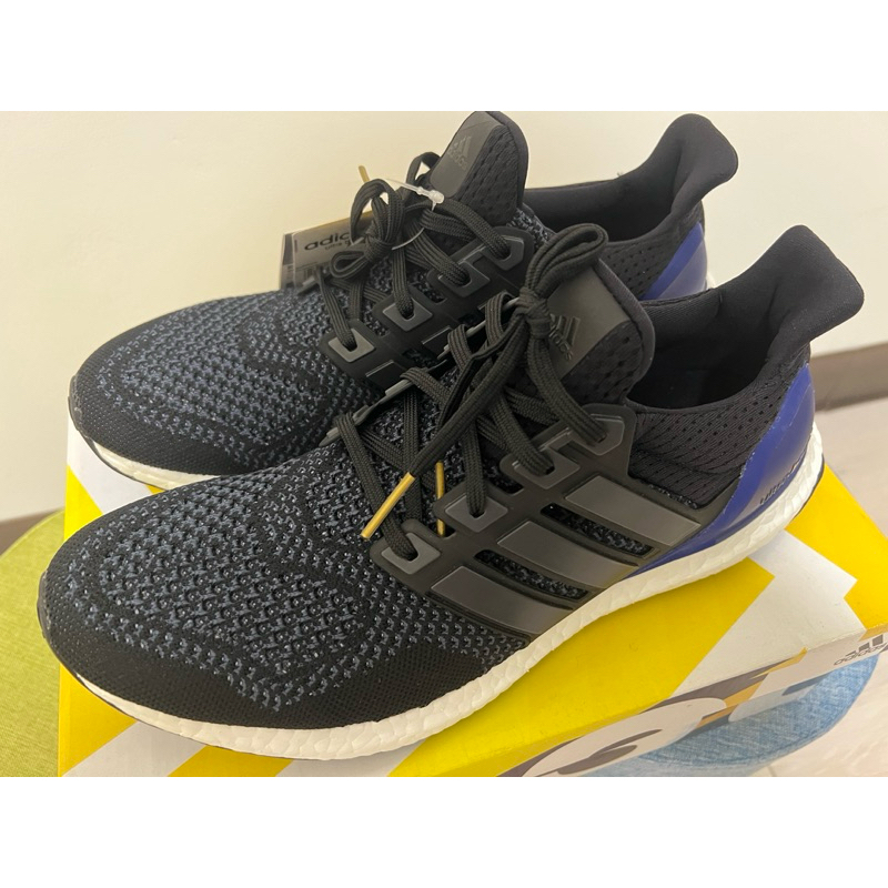 Adidas Ultraboost 1.0 OG Ultra boost 紫金配色 B27171 | 蝦皮購物