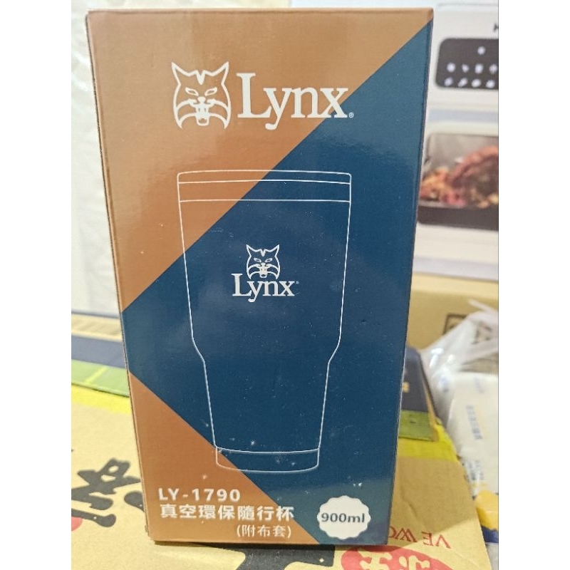 【Lynx 真空環保隨行杯/冰霸杯】【900ml】 | 蝦皮購物