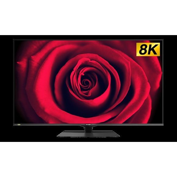 【SHARP夏普】8T-C70DW1X 70吋 8K智慧連網 液晶顯示器 | 蝦皮購物