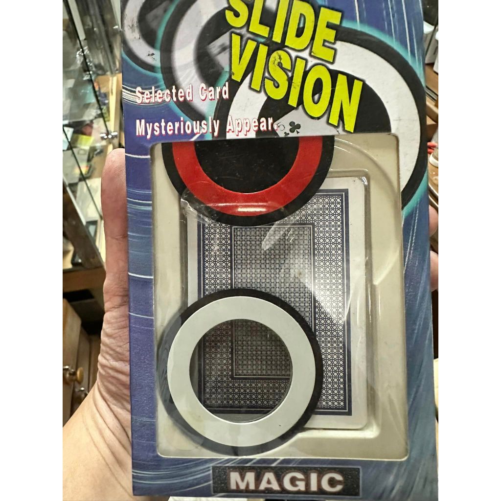 [808 MAGIC]魔術道具 絕版 黑帽 顯影鏡 近距離 互動 酒吧 把妹 抖音 大仙 新手 專業 搞笑 入門 派對 | 蝦皮購物