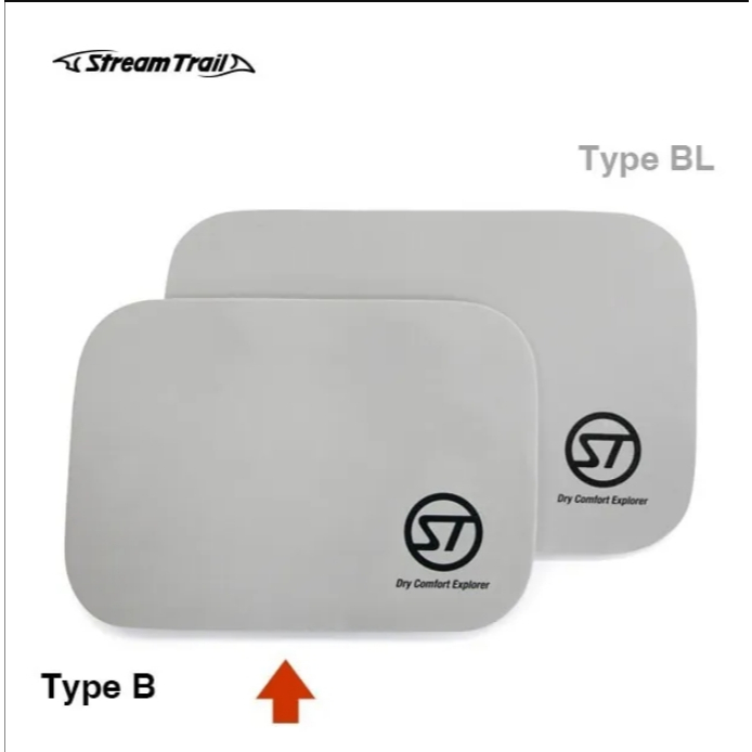 日本Stream Trail BLOW專用底墊Type B 托特包 專用減震軟墊 | 蝦皮購物