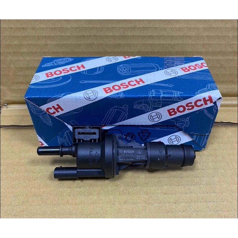 （哈斯商行) BMW 碳罐電磁閥 燃油箱排氣閥F45 F46 F48 F39 F54 F55 F56 F57 F60 | 蝦皮購物