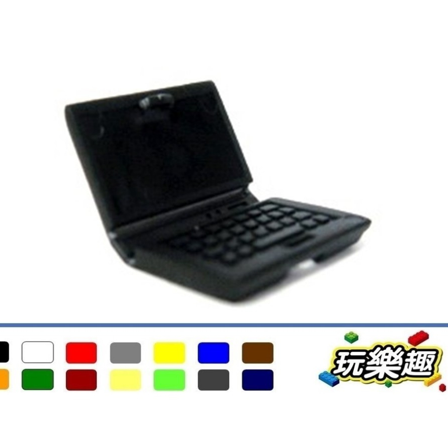 玩樂趣 LEGO樂高 62698 筆電-有使用摺痕 2 x 3 二手商品 2I30A-95 | 蝦皮購物