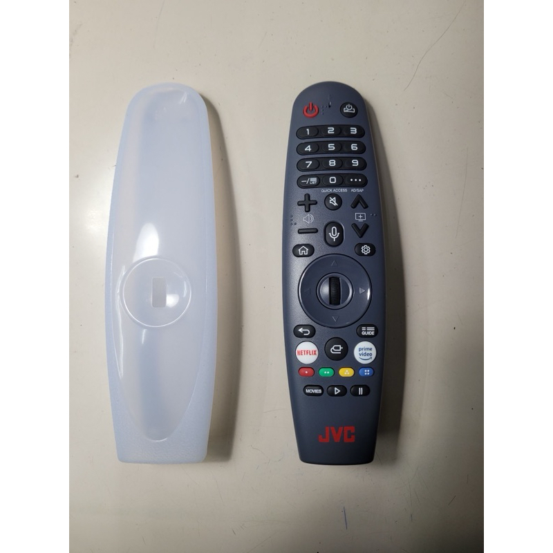 全新現貨LG20 18 19 650 /JVC(G)遙控器保護套(外型必須一樣) | 蝦皮購物