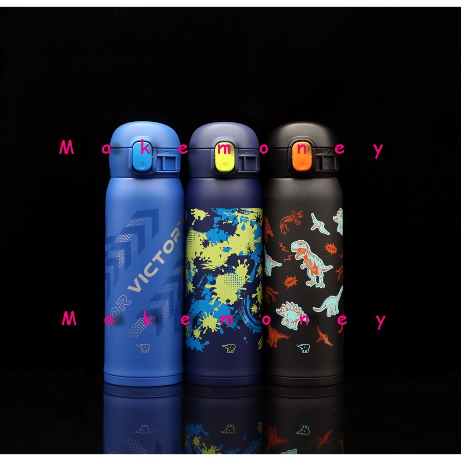 新品登場 ZOJIRUSHI 象印 SM-WM48 超輕量 ONE TOUCH 一體式中栓保溫杯 保溫瓶 保冷 | 蝦皮購物