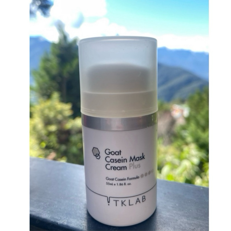 TKLAB 羊珞素®生肌蜜快速出貨！最新效期2026年5月29號日敷完變白嫩，全新 | 蝦皮購物