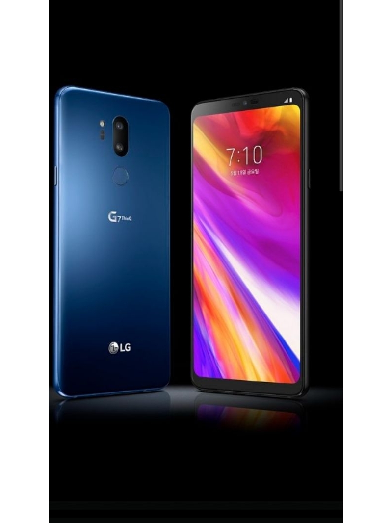 (艾迪老爹)LG G7 ThinQ(6G/128G)(良品中古機) | 蝦皮購物