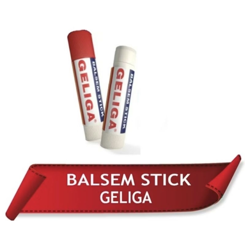 Geliga Stick CapLang 10 GR | 蝦皮購物