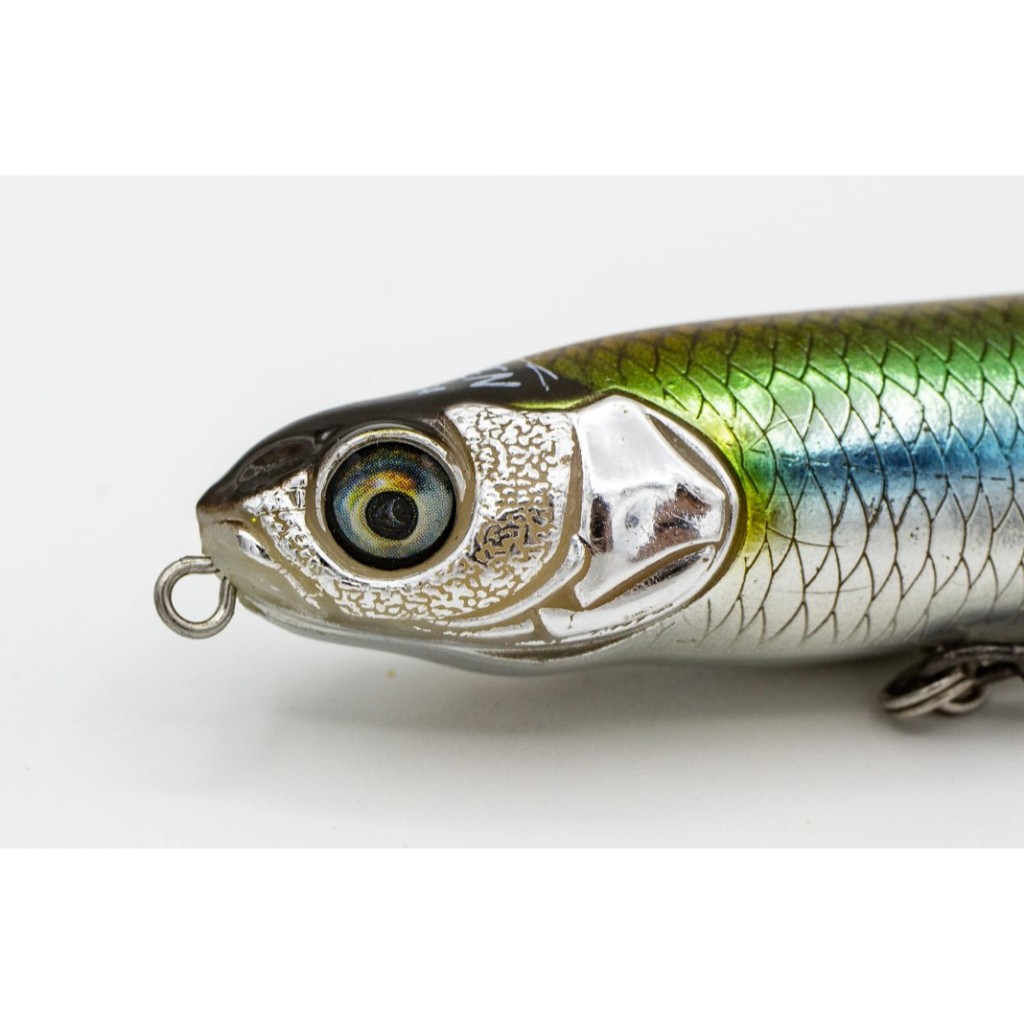 ADUSTA A-PEN 90 90mm/13g 浮水鉛筆 【小蝦米釣具】 | 蝦皮購物