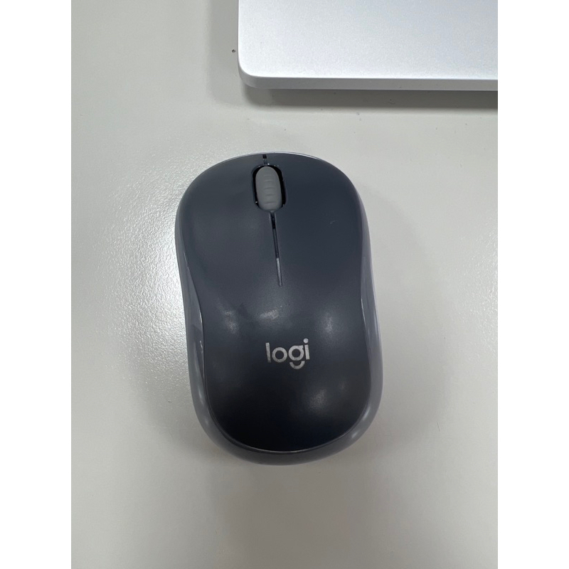 Logitech羅技 無線滑鼠 M186 | 蝦皮購物