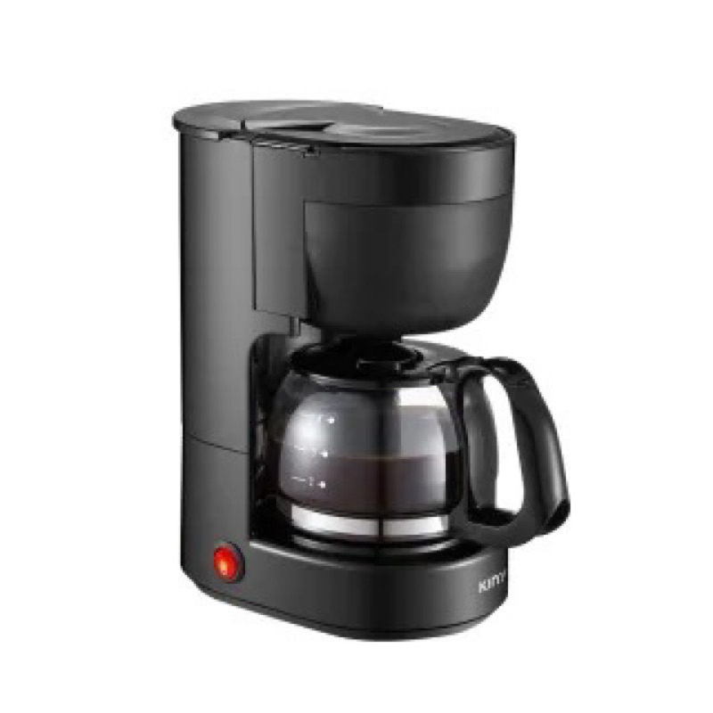 KINYO 四杯滴漏式咖啡機(CMH-7530) | 蝦皮購物